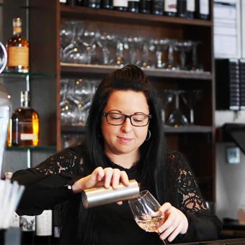 Sharon Concannon, General Manager